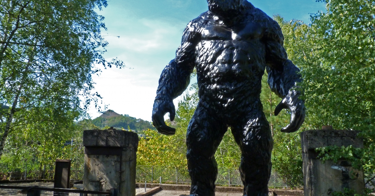 King Kong | Blog | Ottmar Hörl