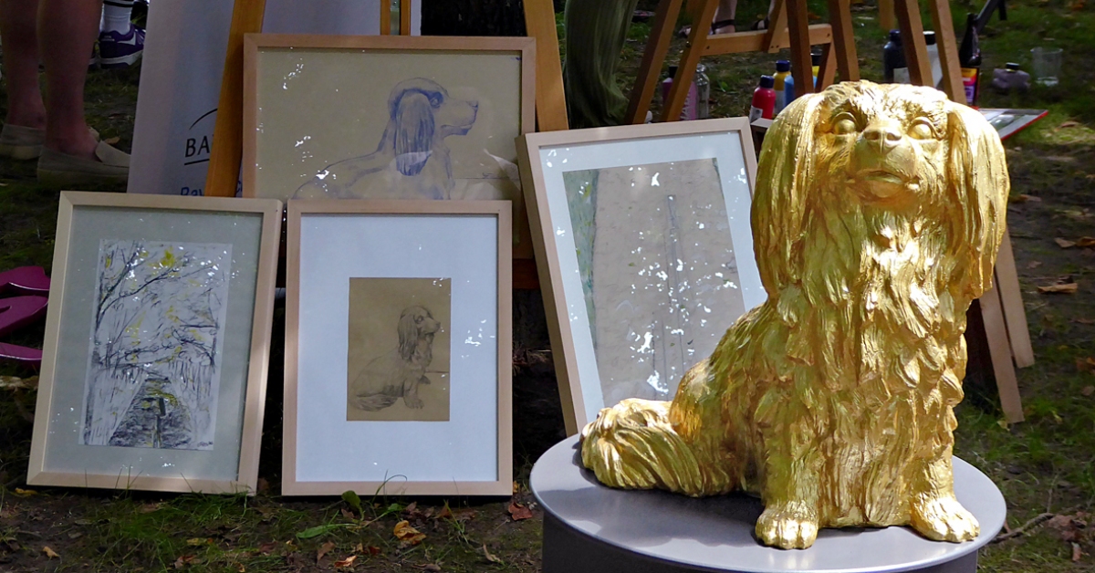 FOLICHONS | Ottmar Hörl