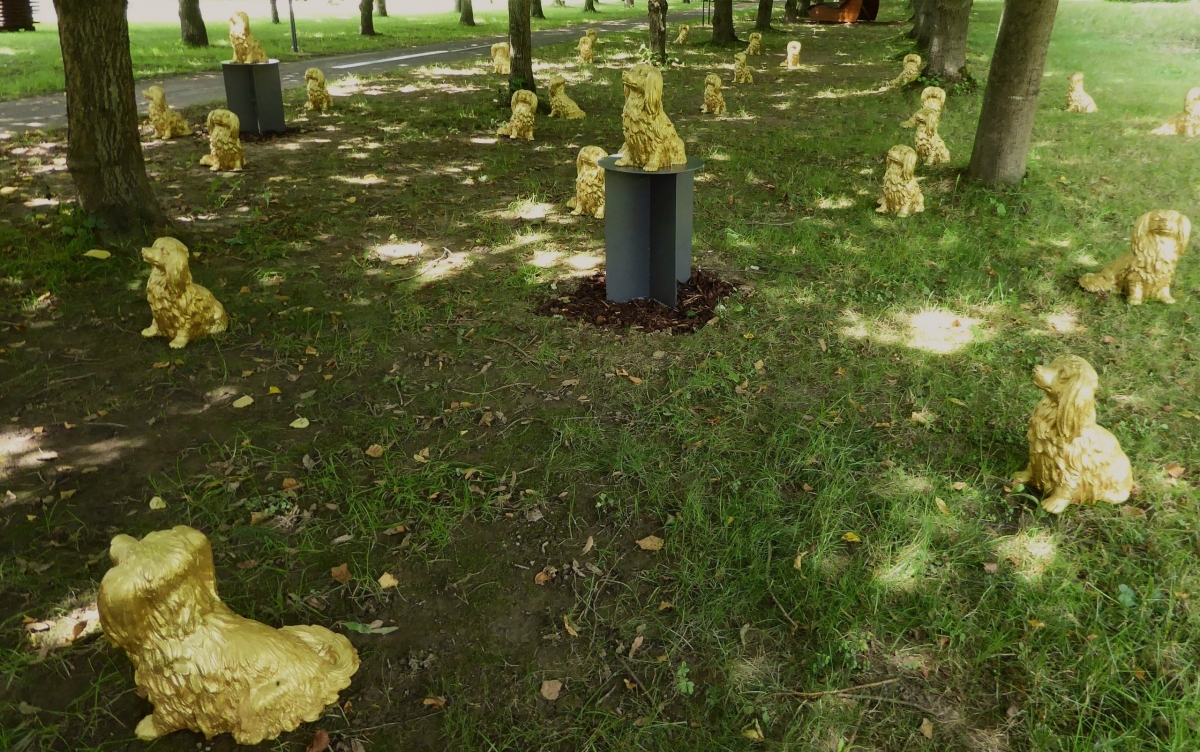 FOLICHONS | Ottmar Hörl