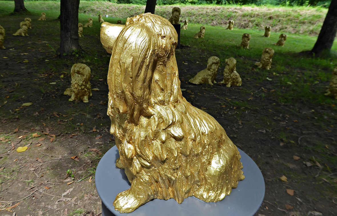 FOLICHONS | Ottmar Hörl