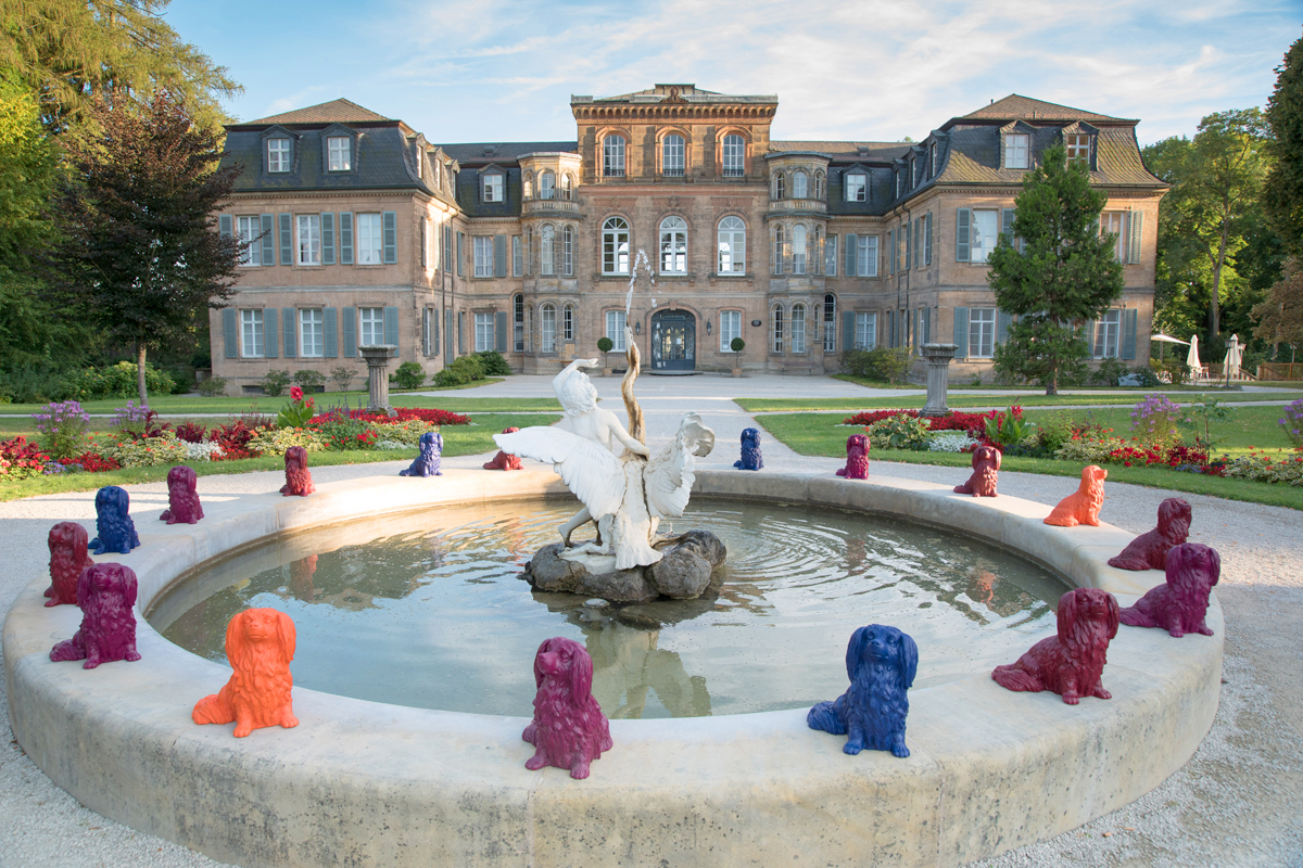 Folichon | Werk | Ottmar Hörl